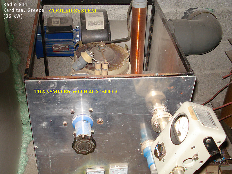 πομπος fm 30w με 6146w - Page 18